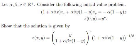 Diff Eq Help R Askmath