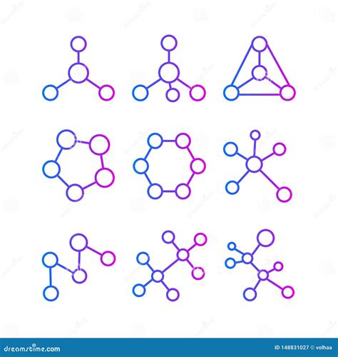 Structural Formulas Of Monosaccharides Hexoses Cartoon Vector