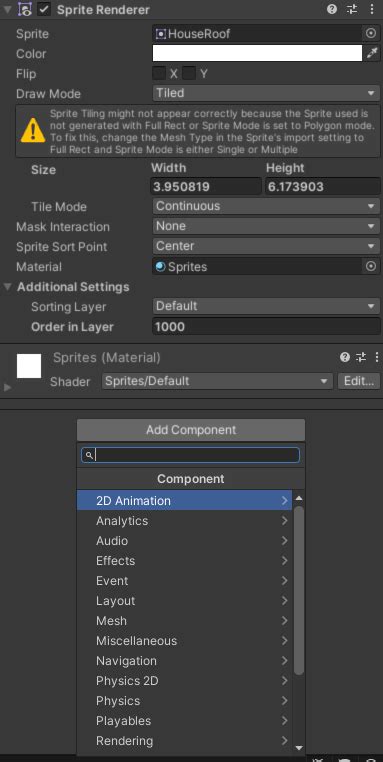 Inspector Window Text Is Kinda Blurry Runity3d