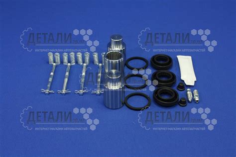 Ремкомплект супорта 2121 повний Rider 21210-3501170-86 – купити на ...