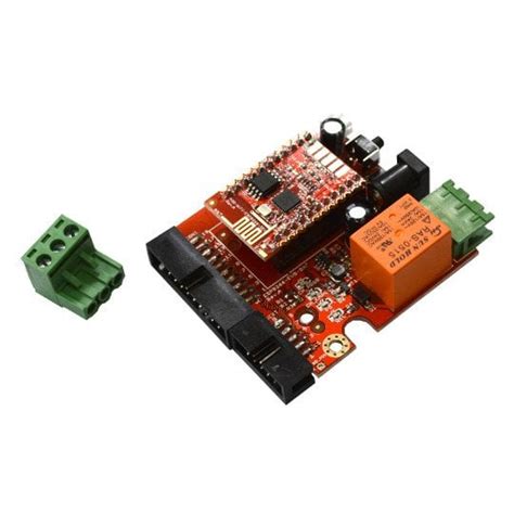 Olimex Esp8266 Evb Bat