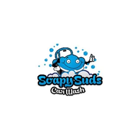 Soapy Suds Car Wash Medium