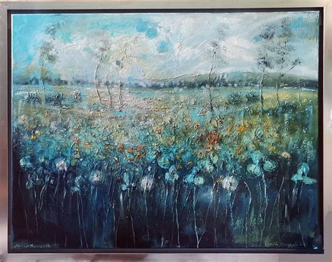 Przestrzeń Anna Spałek Młynarczyk Realizm Inne Art In House