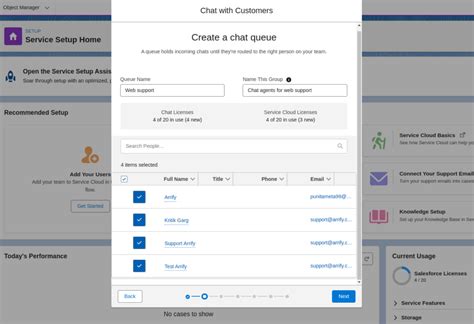 How To Implement Salesforce Live Agent Chat Effortlessly In Just Minutes Arrify