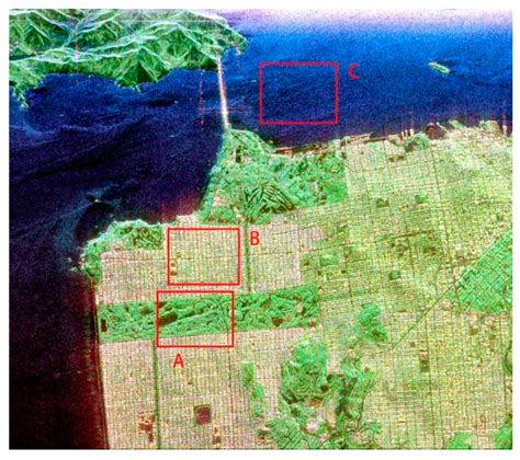 An Adaptive Polarimetric Target Decomposition Algorithm Based On The Anisotropic Degree