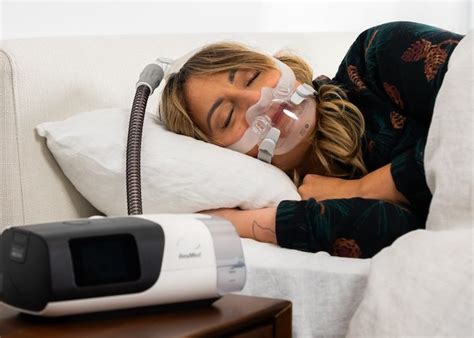 Best Hybrid Cpap Masks Of 2026 According To Experts