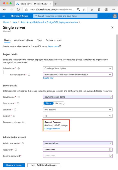 Azure Database For PostgreSQL Is A Fully Managed Database As A Service
