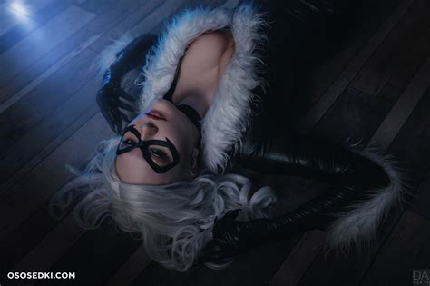 Mono Abel _ Marvel _ Black Cat - 27 leaked photos from Onlyfans, Patreon, and Fansly - 75720