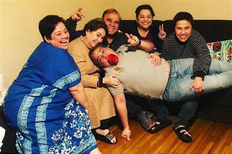 Leading Pediatrician Sister Of Tv Host Ruby Rodriguez Succumbs To