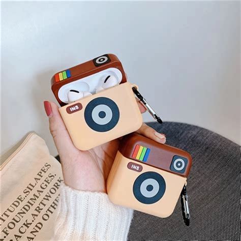 Instagram Airpods Pro Case Insta Cam Case For Airpods Pro Easygearshop