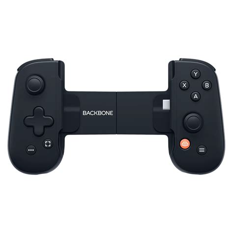 Backbone One Mobile Gaming Controller For Android 266980 Mwave