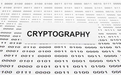 What Is Applied Cryptography