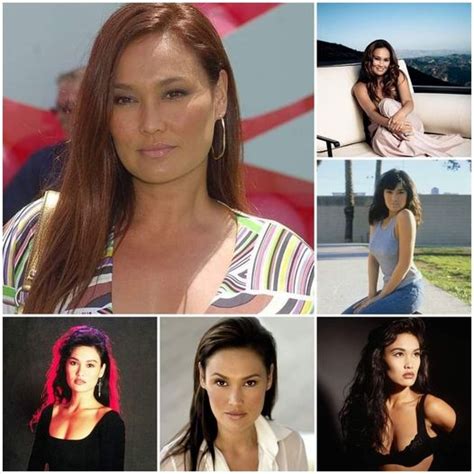 Classic Happy 57th Birthday To Tia Carrere Facebook