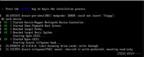 vm安装虚拟机及初始化操作 vmware虚拟机安装配置重置 csdn博客