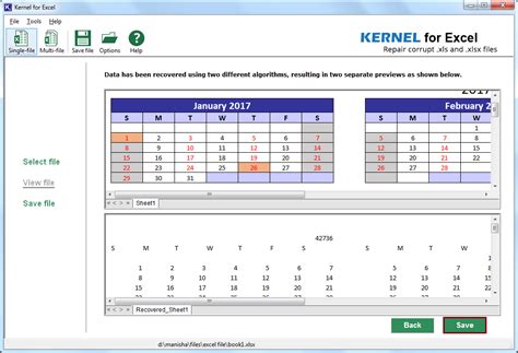 How To Fix File Is Corrupted And Cannot Be Opened In Excel