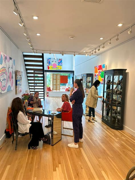 Stella Flame Gallery Melis Goral Jewelry