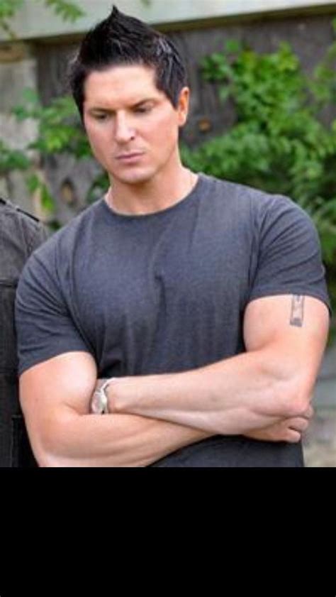 Zak Bagans Hair Zak Ghost Adventures Tattoo Zak Bagans Nick Groff The Guys