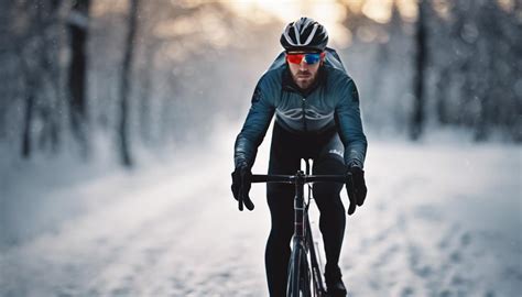 14 Best Bicycle Jackets For Winter To Keep You Warm And Stylish On Your