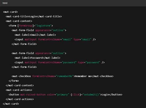7 Best Angular Ui Library Names 2025