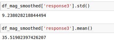 Python Change Point Detection PELT Stack Overflow