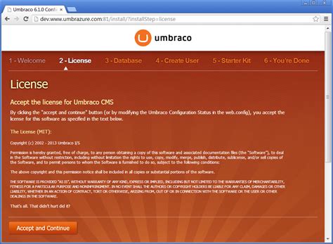 Umbrazure Limitless Websites With Umbraco On Azure CodeProject