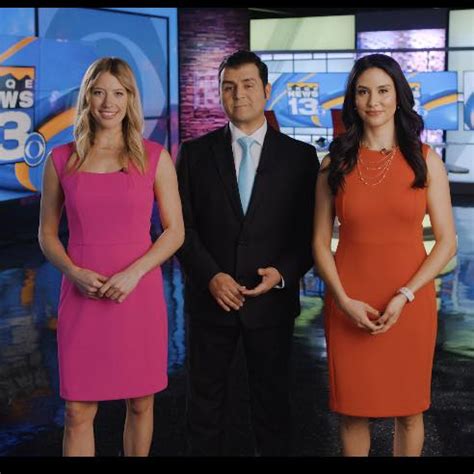 Stephanie Chavez Krqe