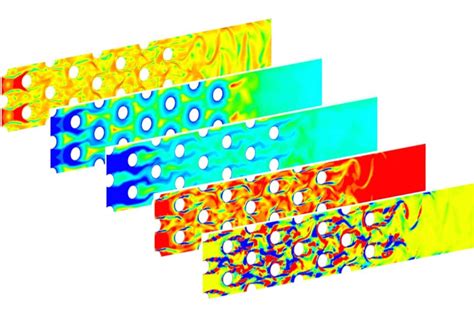 Machine Learning For Turbulence Modeling Monolith Ai