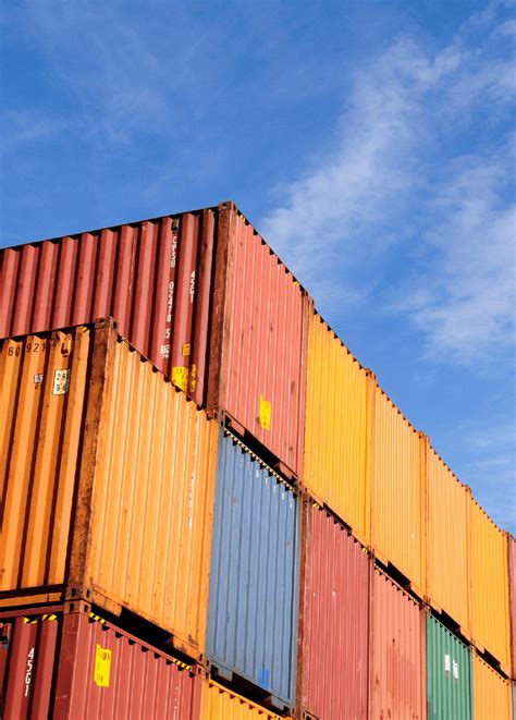 Container Sizing 101 Learn All The Sizes For Logistics