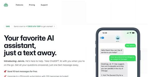 Jarvis Ai Search Engine Ai Tool Beyond The Ai