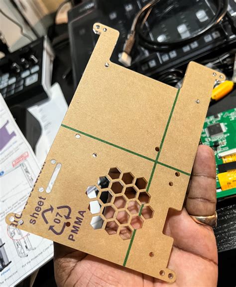 SunFounder Raspberry Pi 7 Inch Touchscreen Review The Gadgeteer