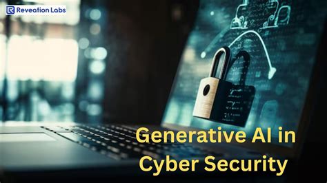Role Of Generative Ai In Cyber Security Applications And Tools