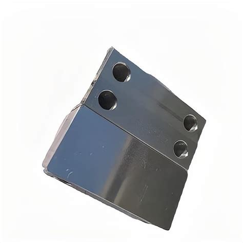 High Precision Non Standard Cnc Component Cnc Machining And Auto Part