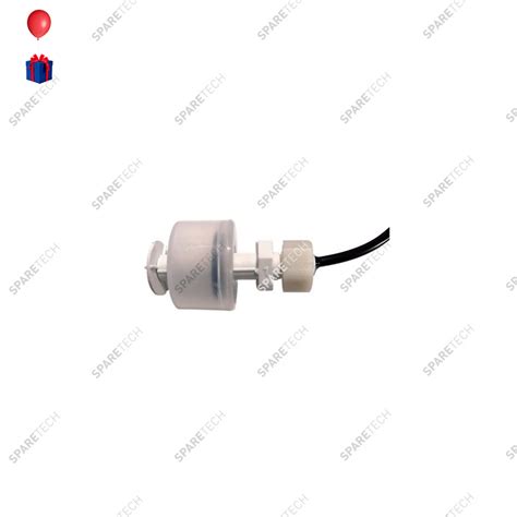 Low Level Float Switch NO Or NC 80C 50V Max 5m Cable