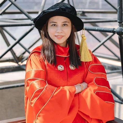 Dr Nan Thin Zar No Rsis International