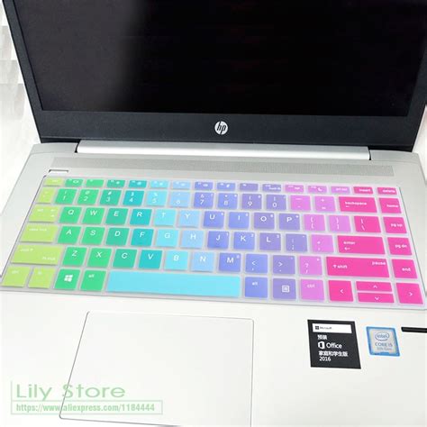 Inch For HP Elitebook G Notebook PC Laptop Keyboard Protective Keyboard