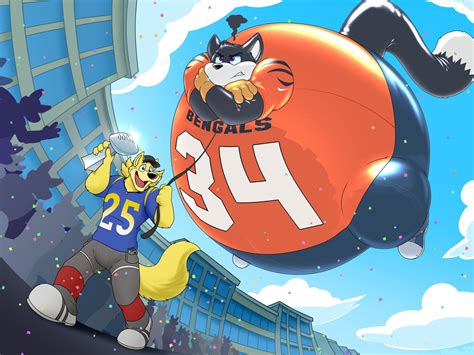 Inflation Furry 图片分享11 哔哩哔哩