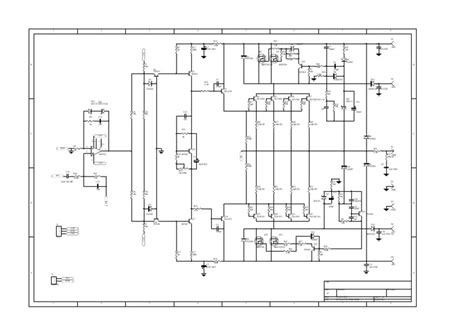 Protel Schematic Pdf