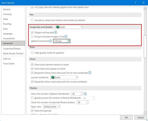 How To Compress Spreadsheet Files Size In Microsoft Excel Windows Central