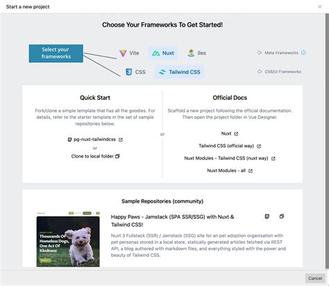 Vue Designer A Visual IDE For Vue Apps Pinegrow Web Editor