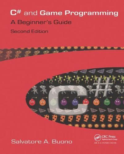 C And Game Programming A Beginners Guide 2nd Edition Let Me Read