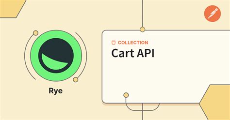 Cart Api Get Started Postman Api Network