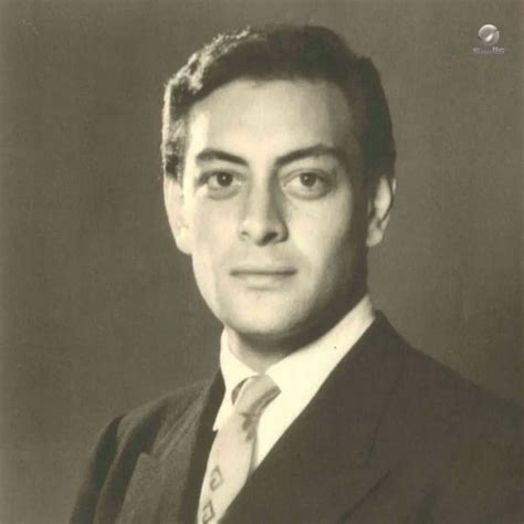 الفنان الراحل جميل راتب يقول مرّة بتسألنى مذيعة عن شخصيات أحب أشكرها أثرت فى حياتى ، هي