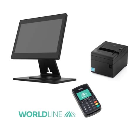 Kassensystem Registrierkasse Touch Gastronomie Cafe Bistro Take Away