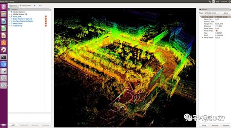 彻底搞懂基于lego Loam框架的激光slam[理论 源码 实战] 知乎