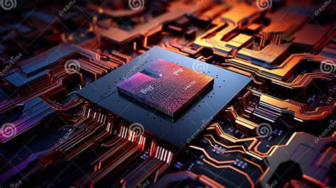 Amd Ryzen Threadripper High Performance Workstation Processor With Architecture Under