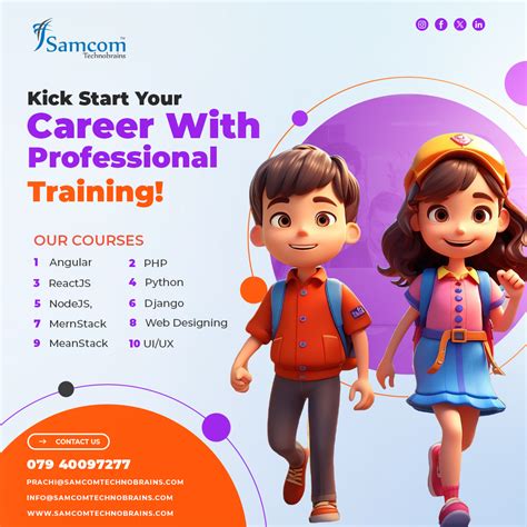 About Best Software Development Company Samcom Technobrains