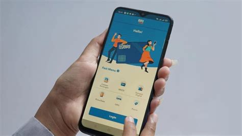 Cara Daftar Brimo Di Hp Tanpa Ke Bank Cukup Dari Rumah