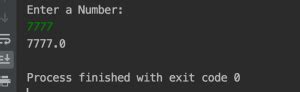 Python Float Variable Declare And Use Floating Point EyeHunts