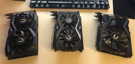 Zotac Gaming Geforce Gtx 1650 Super Twin Fan Review