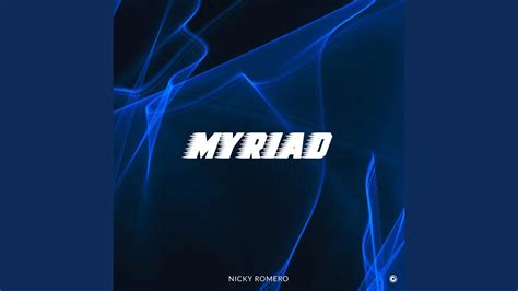 Myriad YouTube Music